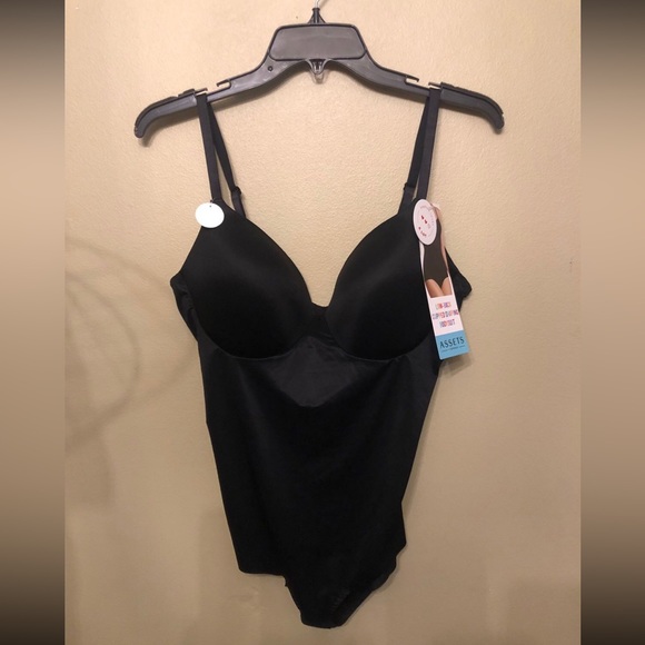 Assets By Spanx | Intimates & Sleepwear | New Spanx Assests Low Back ...